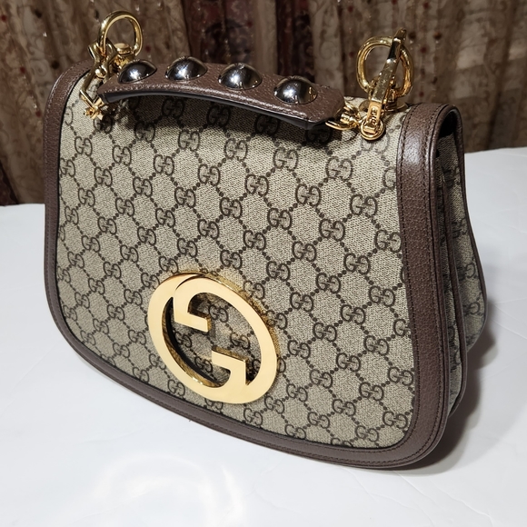 Gucci | Bags | Gucci Elegant Handbag Authentic | Poshmark